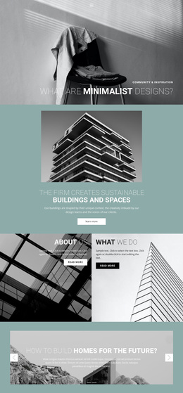 390+ Architecture & Building Templates