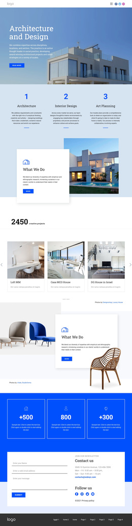 390+ Architecture & Building Templates