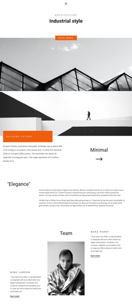 390+ Architecture & Building Templates