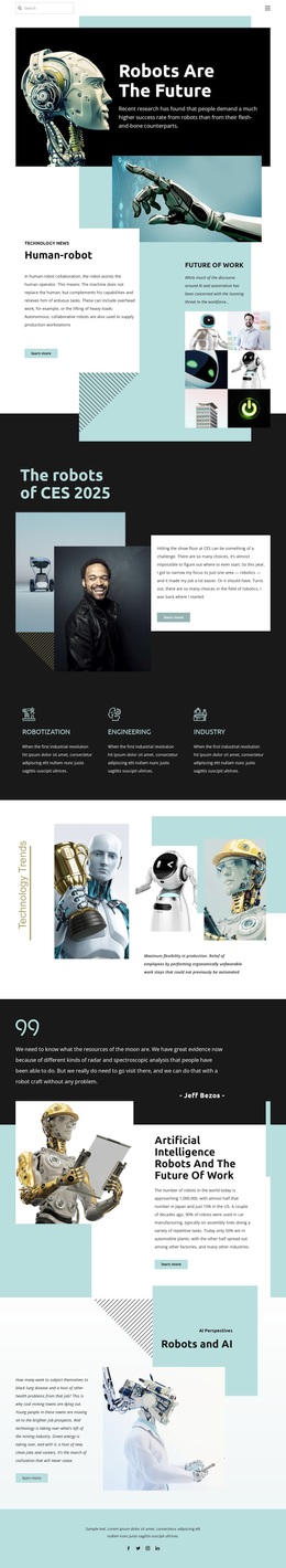 220+ Technology Templates