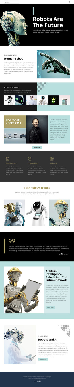 220+ Technology Templates