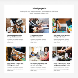 220+ Technology Templates