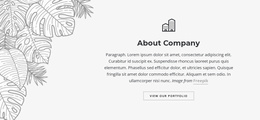 230+ About Us Website Templates